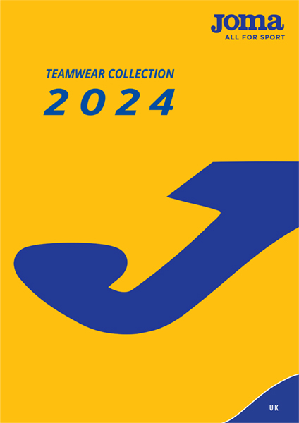 catalogues | Pitch Teamwear